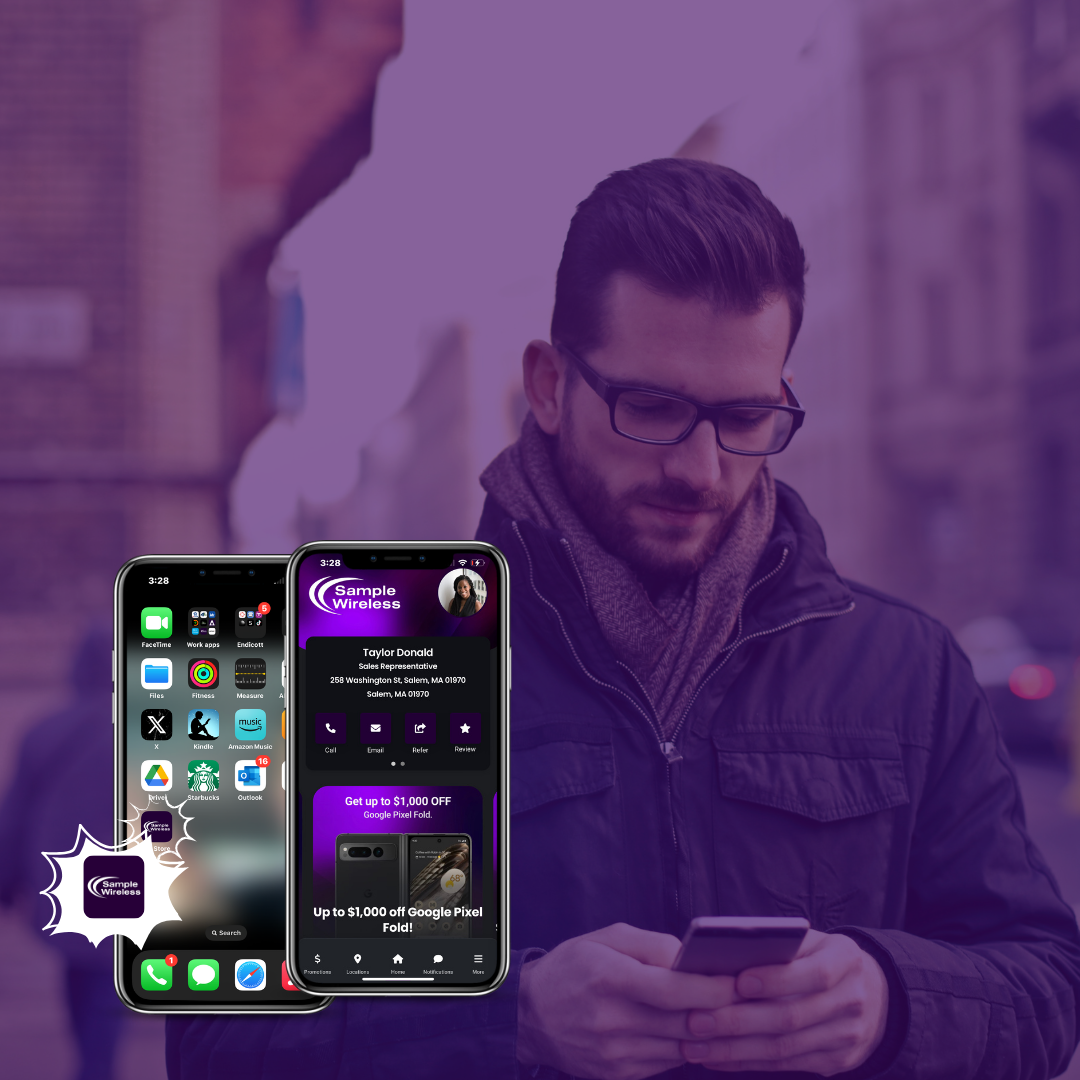 Your Branded App on the Home Screen of Every Customer Device: Why Your ...