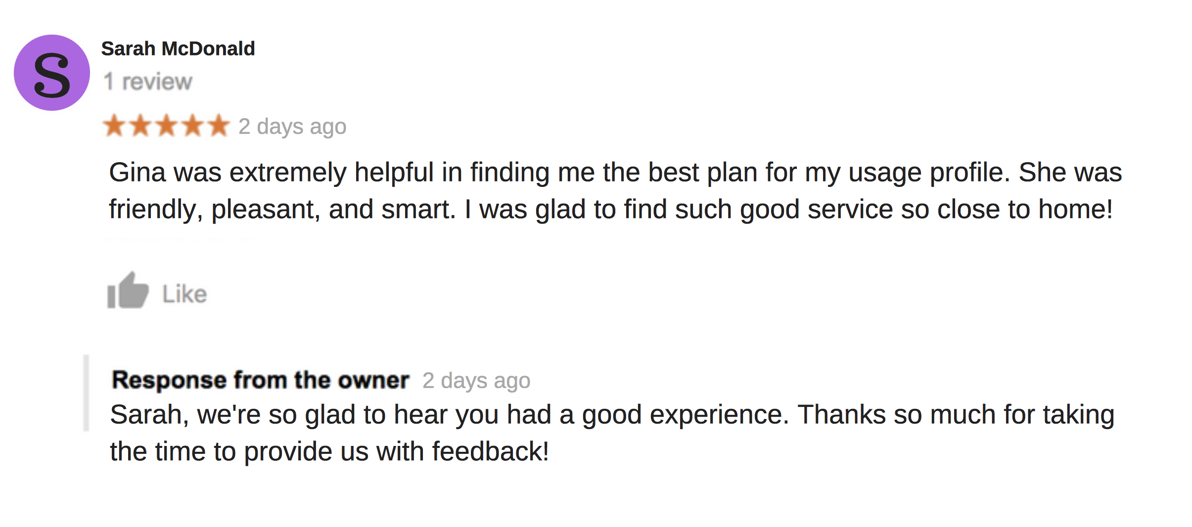 Everything You Should Know About Online Reviews