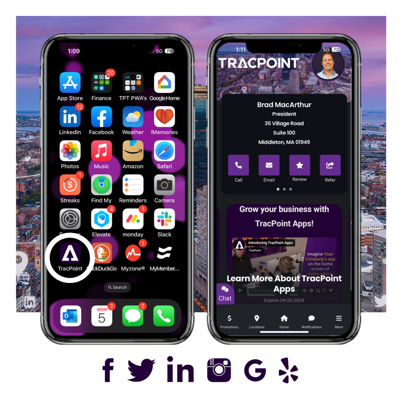Unleashing the Power of a Company Branded App: Elevating Business Success